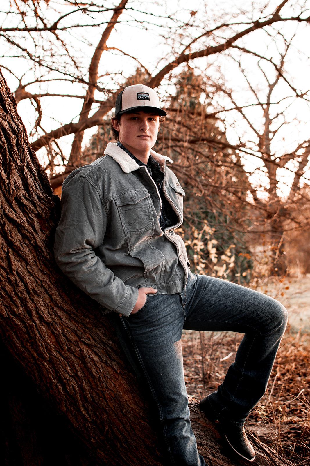 Men – Branded Country Wear