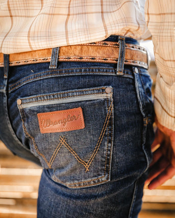 Branded Country Wear