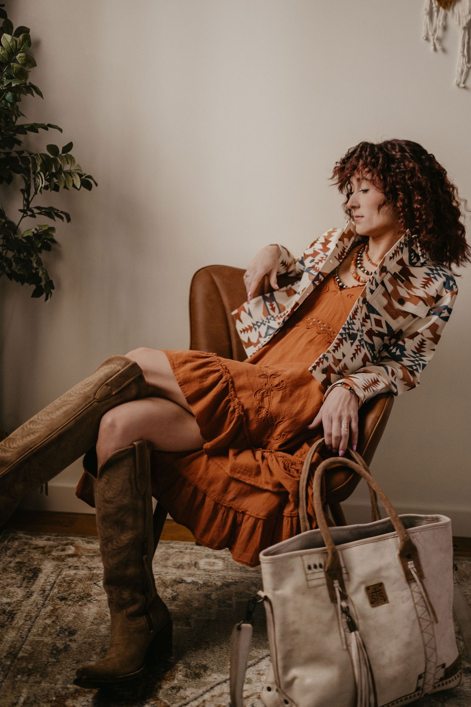 Branded Country Wear