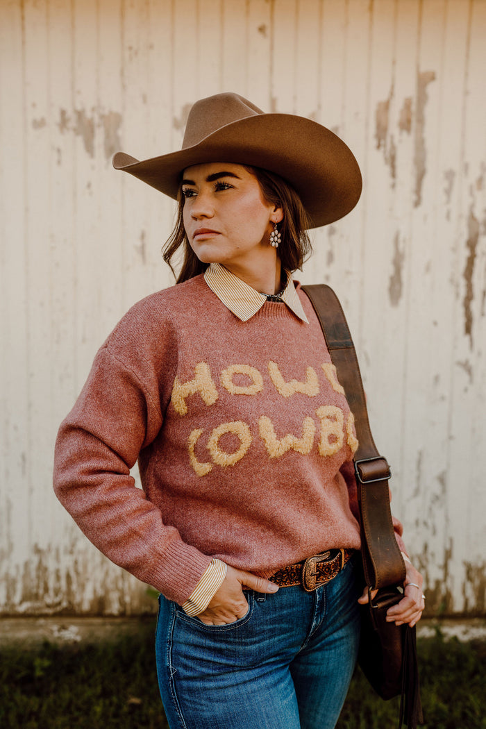 Branded Country Wear