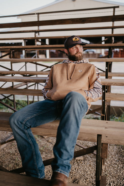 Branded Country Wear