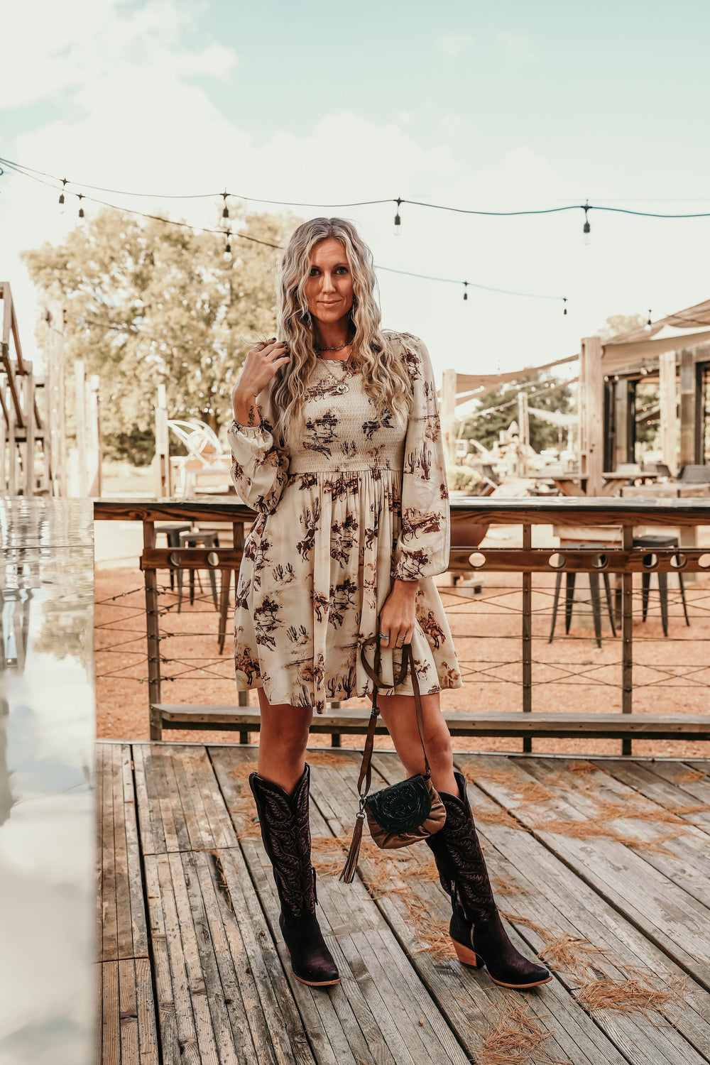 Branded Country Wear