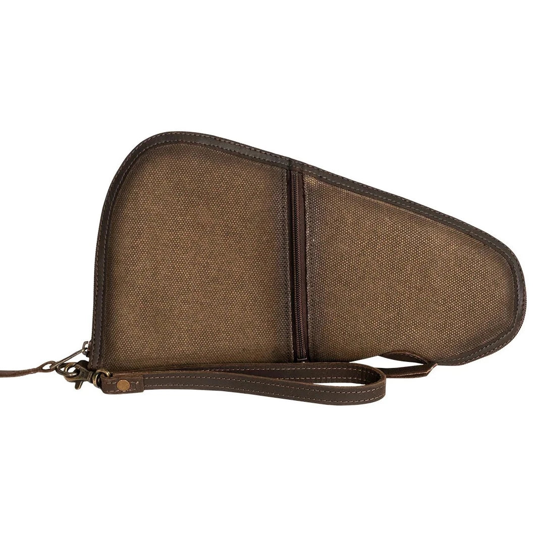 STS Ranchwear Trailblazer Medium Pistol Case – Branded Country Wear