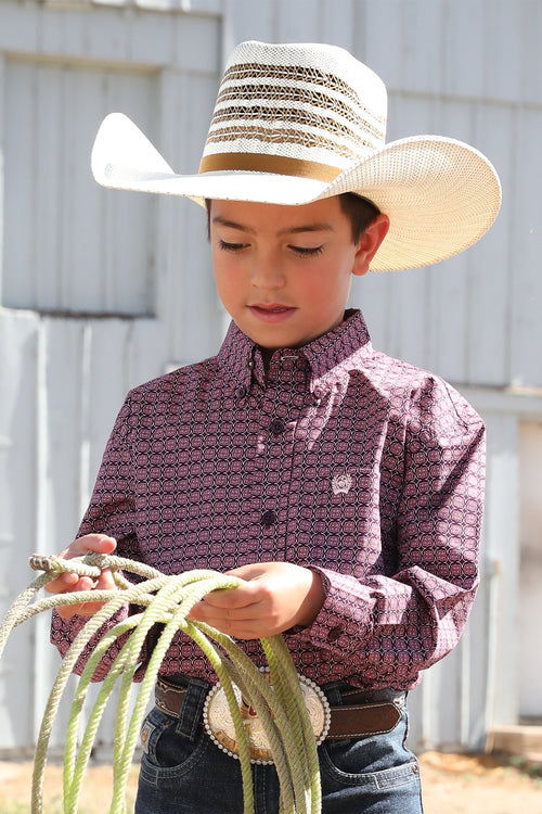 Branded Country Wear