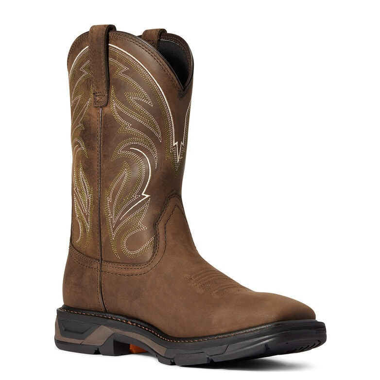 Ariat Men's WorkHog XT Cottonwood Work Boot – Branded Country Wear