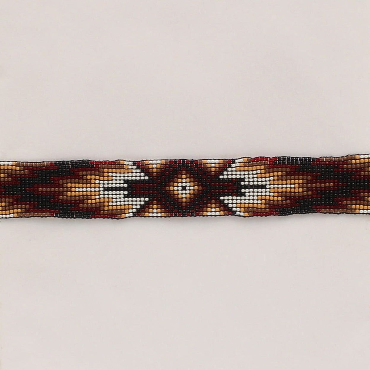 Twister Aztec Beaded Hat Band – Branded Country Wear